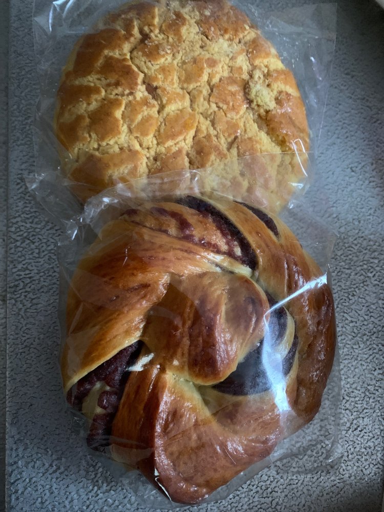 MAX BAKERY - Updated January 2025 - 36 Photos & 19 Reviews - 37-63 90th ...