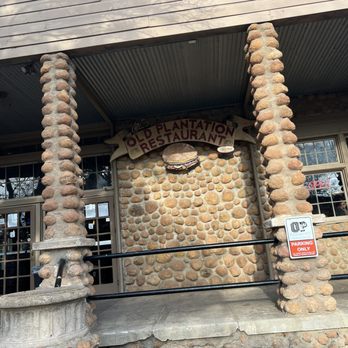 THE OLD PLANTATION RESTAURANT - Updated May 2025 - 382 Photos & 265 ...