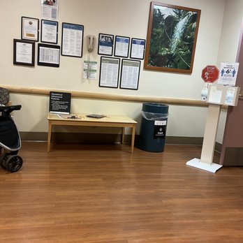 KAISER PERMANENTE ZION MEDICAL CENTER - Updated April 2025 - 198 Photos ...