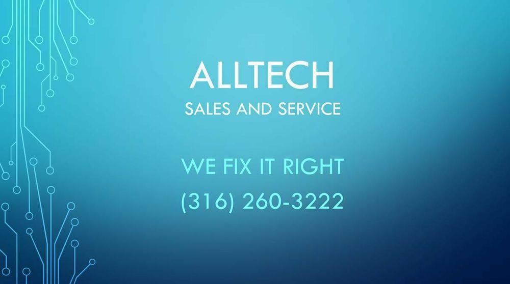 ALLTECH CELLPHONES - Updated July 2025 - 2035 W 21st St N, Wichita ...