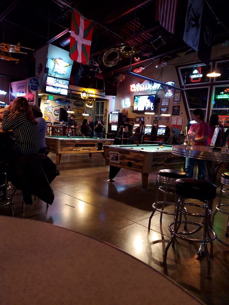 TK BAR - 17 Photos & 12 Reviews - 6455 S Eisenman Rd, Boise, Idaho ...