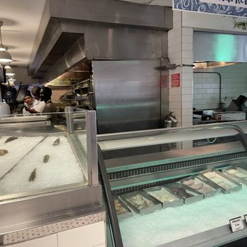 CITY FISH MARKET - Updated July 2025 - 610 Photos & 665 Reviews - 7940 ...