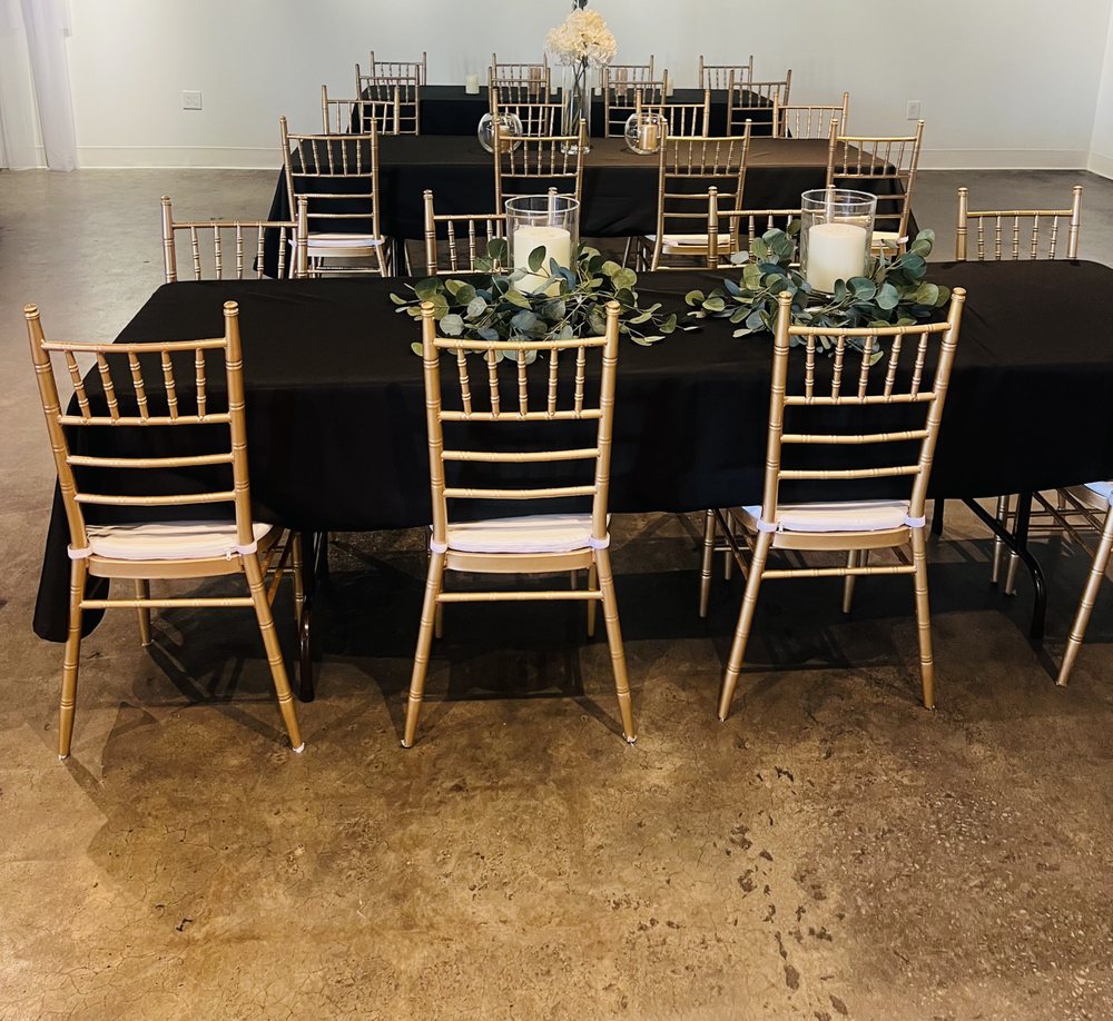 LEGACY EVENTS - Updated January 2026 - 1000 N 82nd St, Kansas City ...