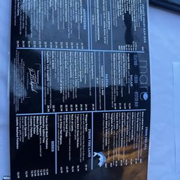 MARE - Updated January 2026 - 826 Photos & 558 Reviews - 223 Hanover St ...