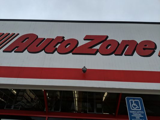 AUTOZONE AUTO PARTS - Updated September 2025 - 14 Reviews - 6021 E ...