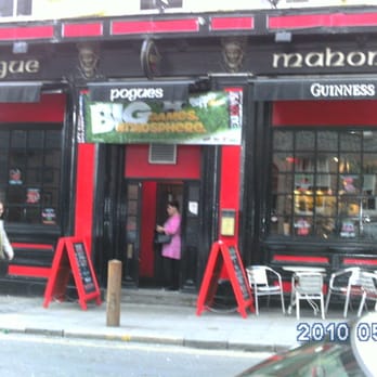 POGUE MAHONES - Updated May 2025 - 19 Photos & 12 Reviews - 77 Seel ...