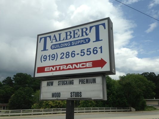 TALBERT BUILDING SUPPLY - Updated December 2025 - 11 Photos - 3101 ...