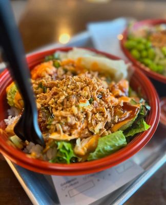 SPIN POKE & GRILL - Updated December 2025 - 362 Photos & 362 Reviews ...