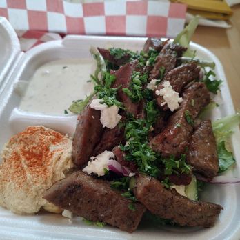 PEÑO MEDITERRANEAN GRILL - Updated May 2024 - 212 Photos & 218 Reviews ...