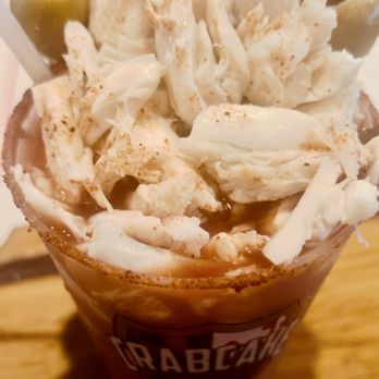 CRABCAKE FACTORY USA - Updated July 2025 - 652 Photos & 711 Reviews ...