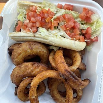 SMACKIN J’S DELI & GRILL - Updated October 2025 - 95 Photos & 76 ...