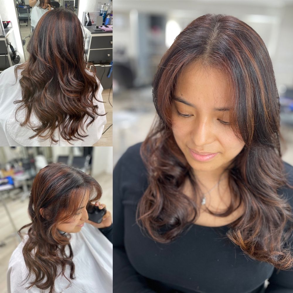 COLOR LAB 1 HAIR SALON - Updated October 2025 - 1051 Photos & 93 ...