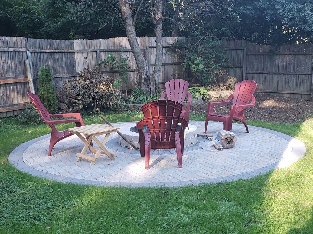 SOLO CONSTRUCTION & LANDSCAPING - Updated August 2025 - Cary, Illinois ...