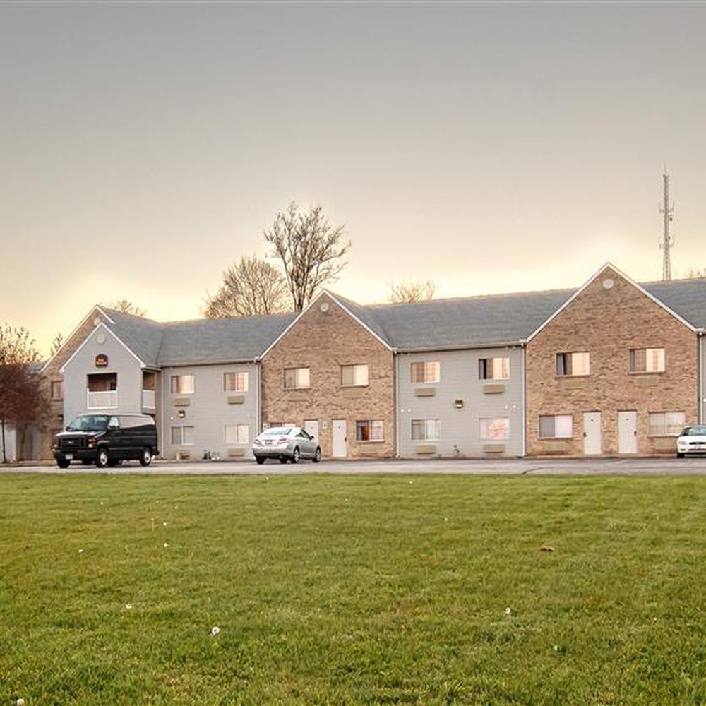 The Best 10 Hotels near The House On the Rock in Spring Green, WI - Yelp