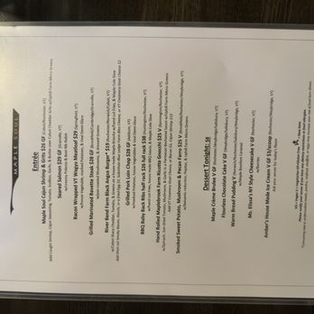 MAPLE SOUL - Updated October 2025 - 137 Photos & 96 Reviews - 13 School ...