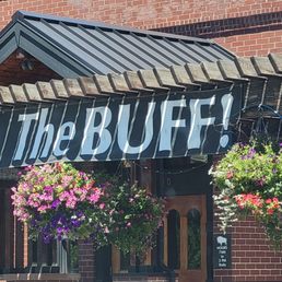 THE BUFF RESTAURANT - Updated July 2025 - 1454 Photos & 2022 Reviews ...