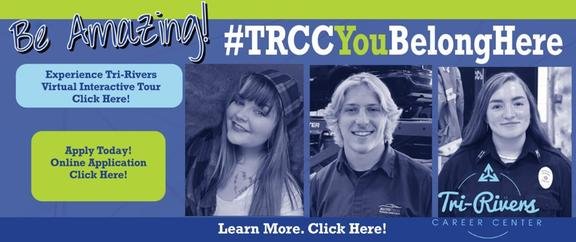 TRI-RIVERS CAREER CENTER - Updated December 2025 - 2222 Marion-Mount ...
