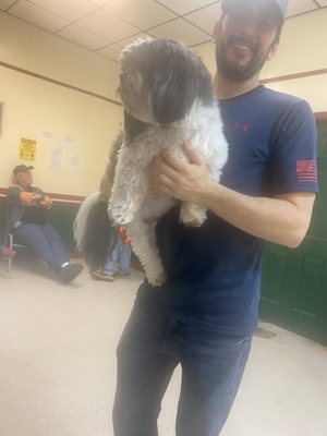 GORDON ANIMAL CLINIC - Updated January 2026 - 17 Photos & 16 Reviews ...