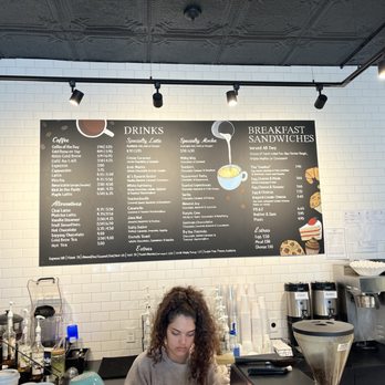 BEAN COUNTER BAKERY CAFE - Updated December 2025 - 147 Photos & 255 ...