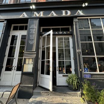 AMADA - Updated August 2025 - 3372 Photos & 2383 Reviews - 217 Chestnut ...