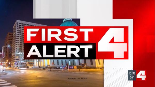 KMOV FIRST ALERT 4 - Updated April 2026 - 256 Photos & 12 Reviews - 77 ...