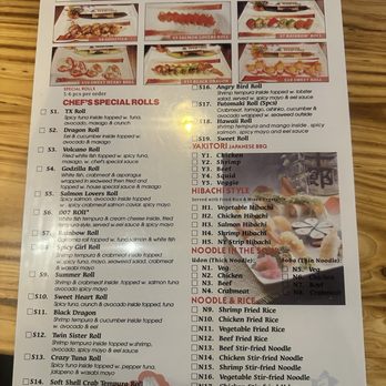 SUSHI SHIMA - Updated July 2025 - 16 Photos & 21 Reviews - 3084 N ...