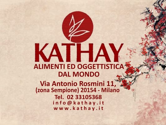 KATHAY - Updated October 2025 - 22 Reviews & 51 Photos - Via Canonica ...