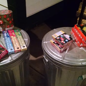 ATLAS FIREWORKS OF AMHERST - Updated December 2025 - 14 Photos & 13 ...