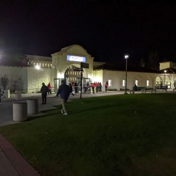 CAL COAST CREDIT UNION AMPHITHEATER - Updated August 2025 - 113 Photos ...