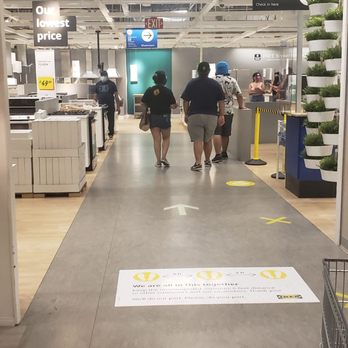 IKEA - 1196 Photos & 885 Reviews - Mattresses - 848 S Barranca Ave ...