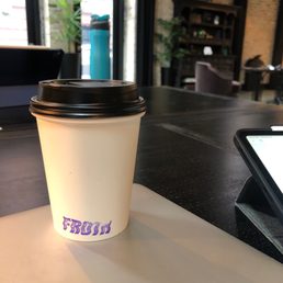 FROTH - Updated July 2024 - 200 Photos & 116 Reviews - 1515 W Monroe ...