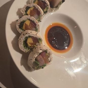 PONZU SUSHI - PALM SPRINGS - Updated March 2025 - 342 Photos & 165 ...