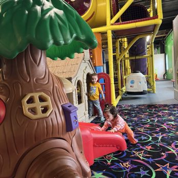 FUNTIME JUNCTION - Updated December 2025 - 89 Photos & 96 Reviews - 400 ...