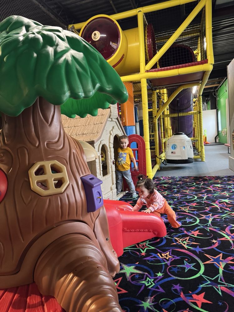 FUNTIME JUNCTION - Updated December 2025 - 89 Photos & 96 Reviews - 400 ...