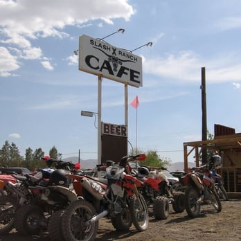 SLASH X RANCH CAFE - Updated June 2024 - 238 Photos & 129 Reviews ...