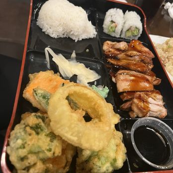 JP ASIAN FUSION - Updated September 2024 - 506 Photos & 524 Reviews ...