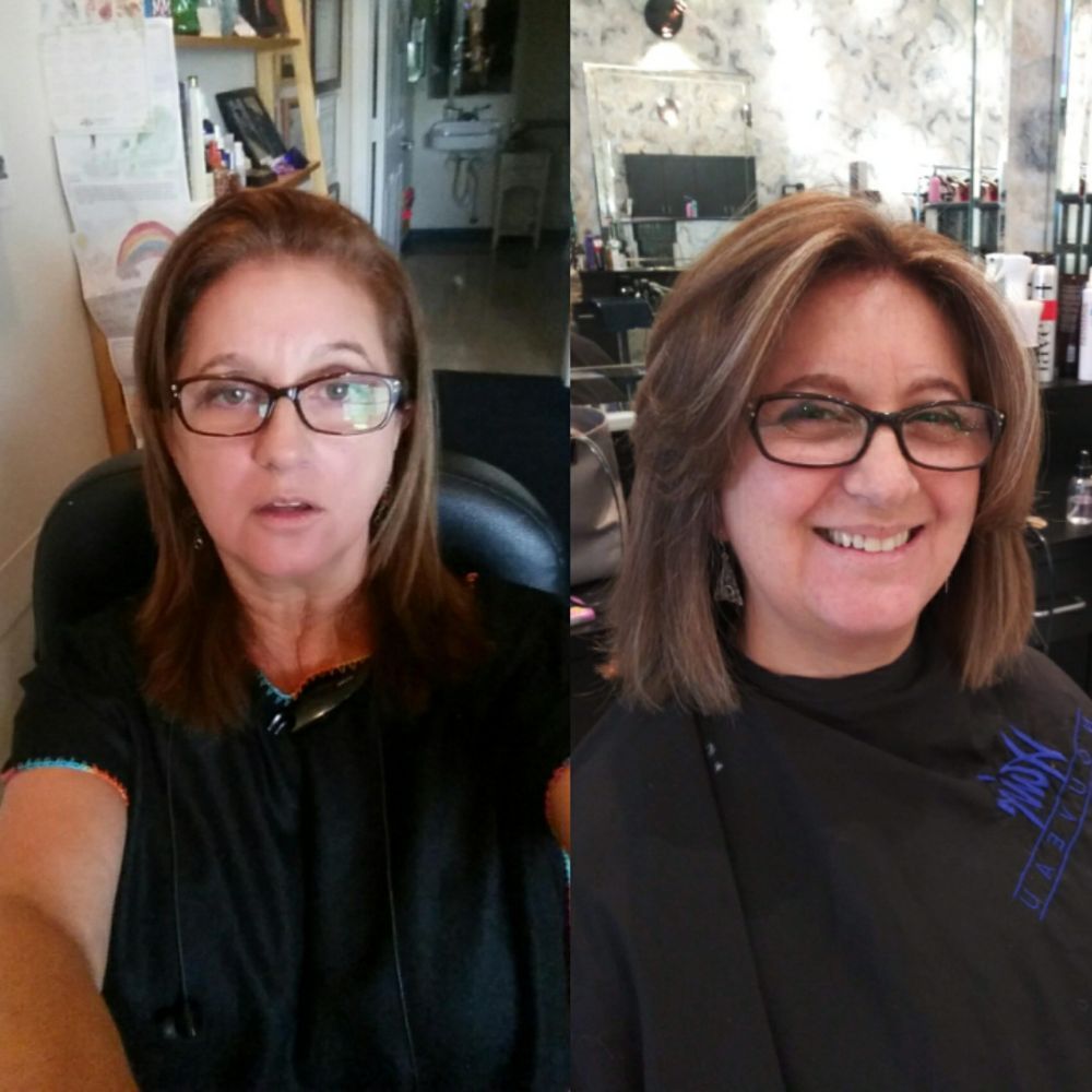 TROY AT T & J HAIR DESIGN - 59 Photos - 220 N Congress, boynton beach ...