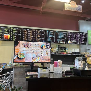 TAPIOCA EXPRESS - Updated June 2025 - 521 Photos & 489 Reviews - 15230 NE 24th St, Redmond ...