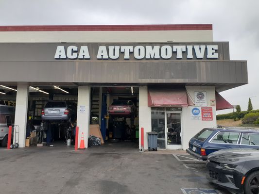 ACA AUTOMOTIVE - Updated December 2025 - 116 Photos & 1746 Reviews - 5101 E Willow St, Long ...