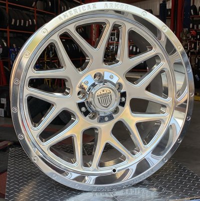 45 TIRES & WHEELS - Updated October 2025 - 36 Photos & 10 Reviews ...