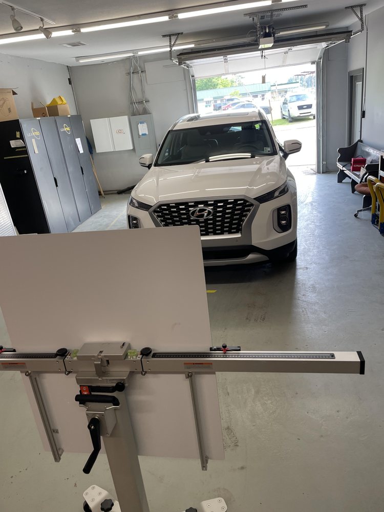 SD ADAS CALIBRATIONS AND MECHANICAL - Updated August 2025 - Request a ...