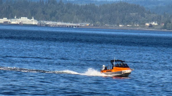 EDMONDS FERRY TERMINAL - Updated December 2025 - 539 Photos & 136 ...