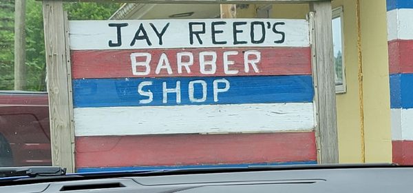 REED JAY F BARBER SHOP - Updated October 2025 - 273 State St, Saint ...