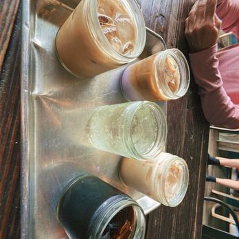 COPPERLINE COFFEE & CAFE - Updated December 2025 - 140 Photos & 67 ...