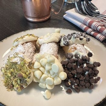 POSTO - Updated May 2025 - 679 Photos & 1109 Reviews - 400 Assembly Row ...