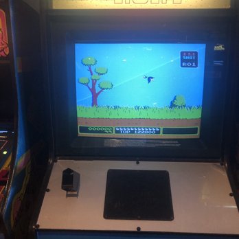 HOLLYWOOD ARCADE - Updated December 2025 - 12 Photos - 802 Boardwalk ...