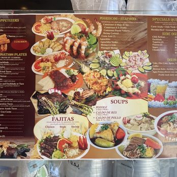 EL COLIMA MEXICAN GRILL - Updated December 2025 - 69 Photos & 80 ...