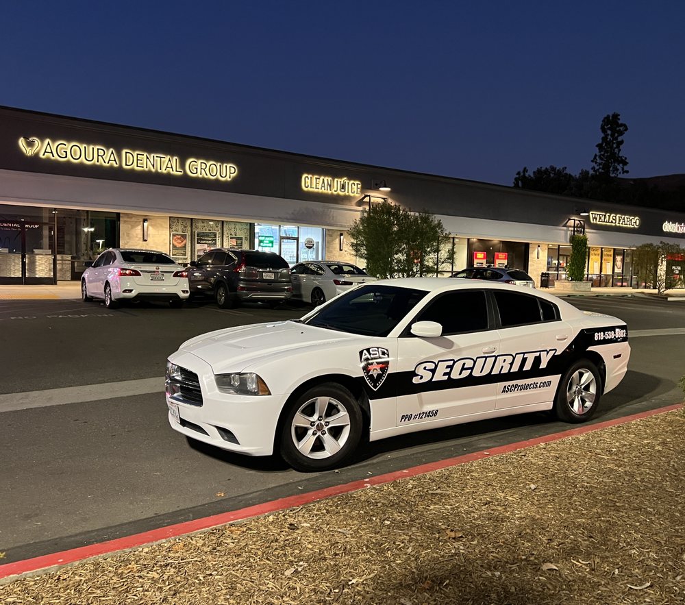 ASC PRIVATE SECURITY - Updated December 2025 - 17 Photos - Los Angeles ...
