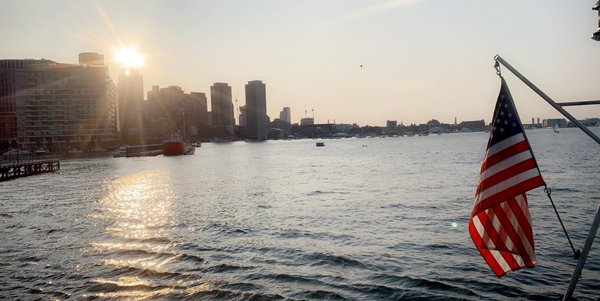 SPIRIT OF BOSTON - 92 Photos & 166 Reviews - 200 Seaport Blvd, Boston ...