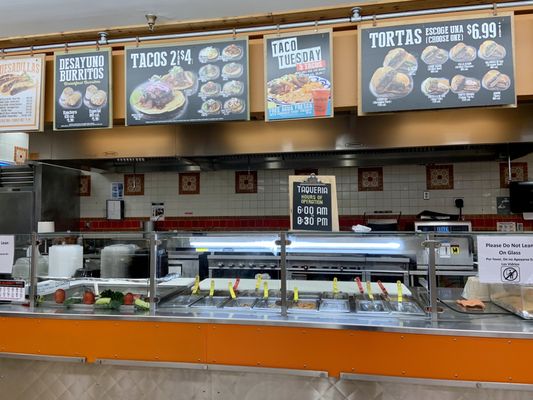 NORTHGATE MARKET - Updated May 2025 - 366 Photos & 264 Reviews - 1410 S ...